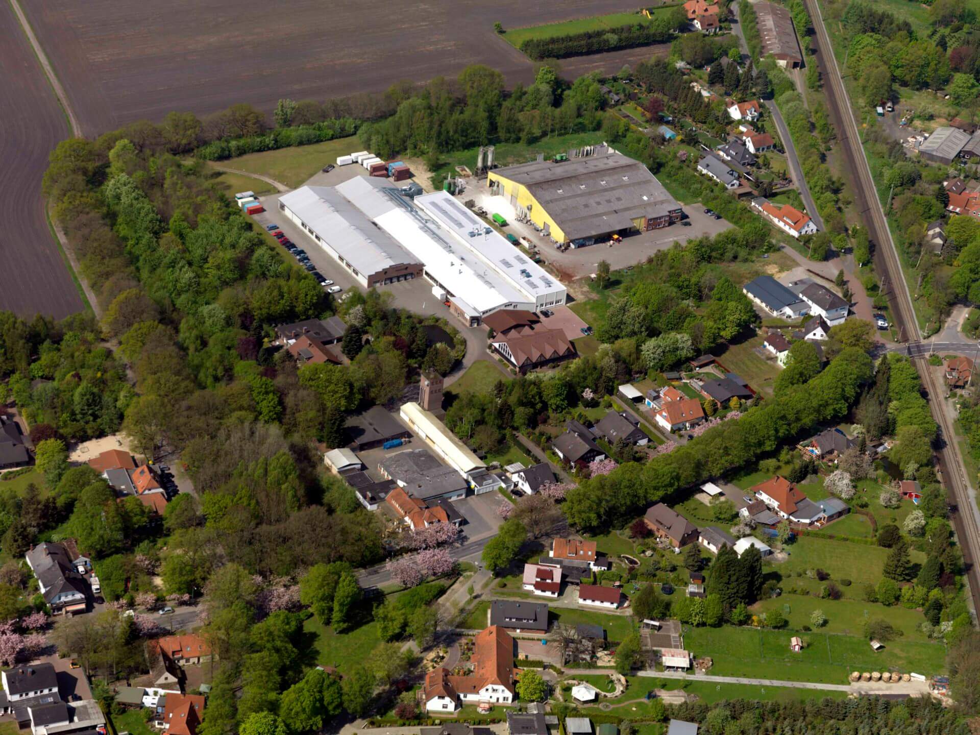 Historie | GEHR - Yacht and Aircraft Interior