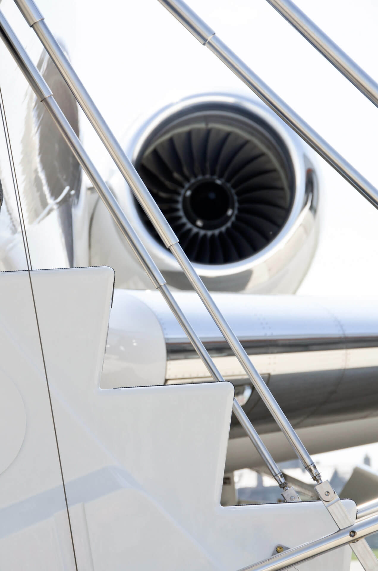 VIP + business jets | GEHR - Yacht and Aircraft Interior