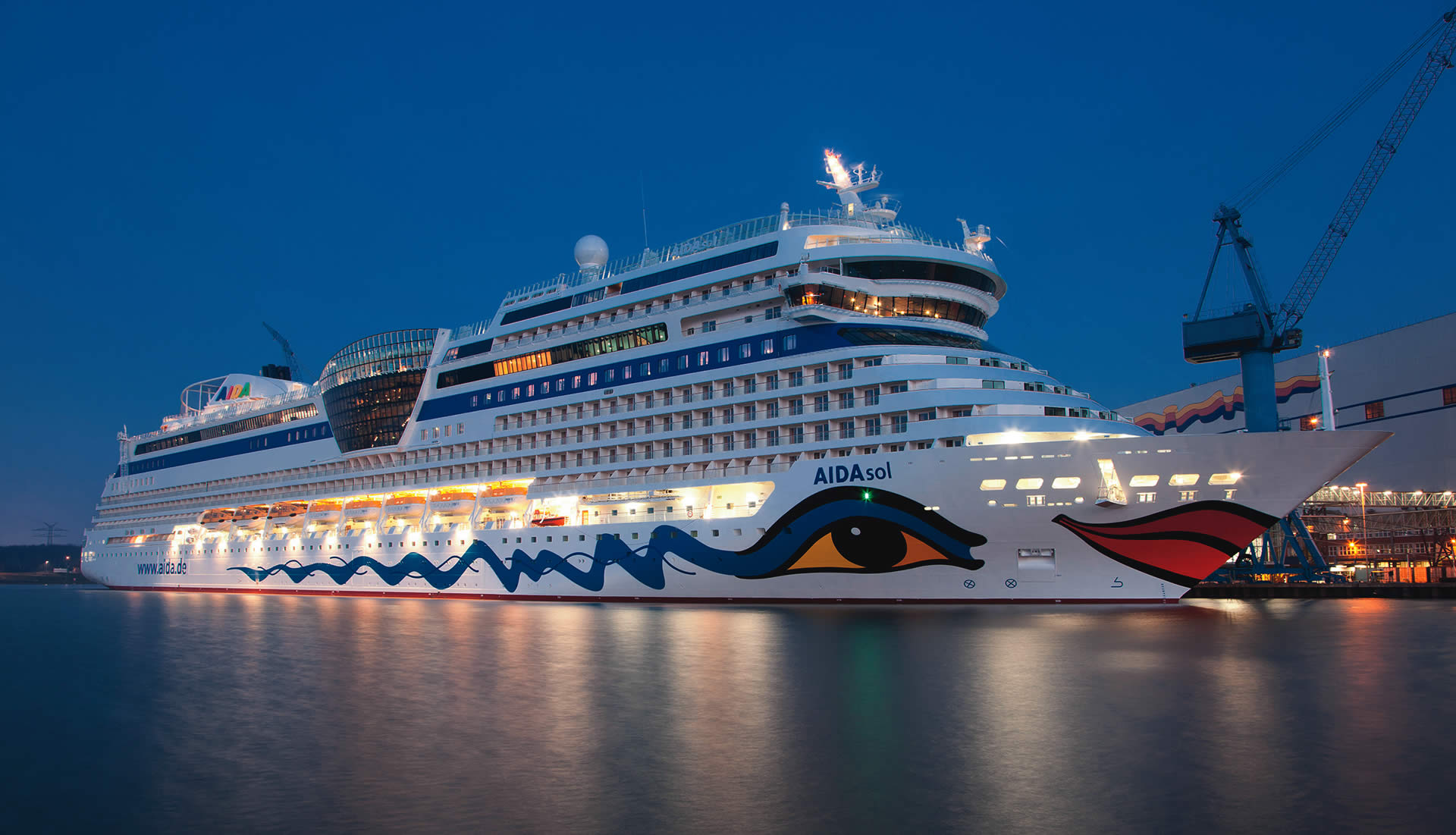 GEHR - Yacht and Aircraft Interior