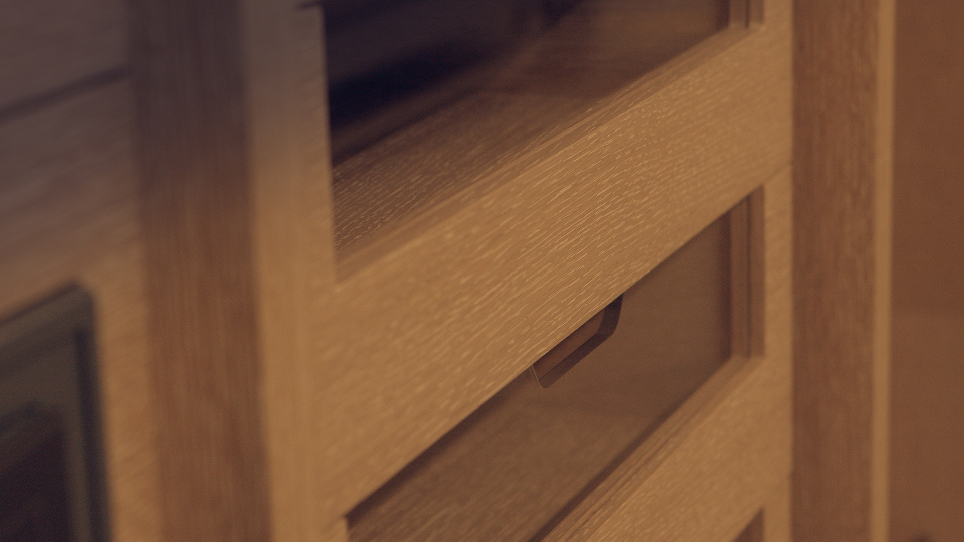 Produktion | GEHR - Yacht and Aircraft Interior