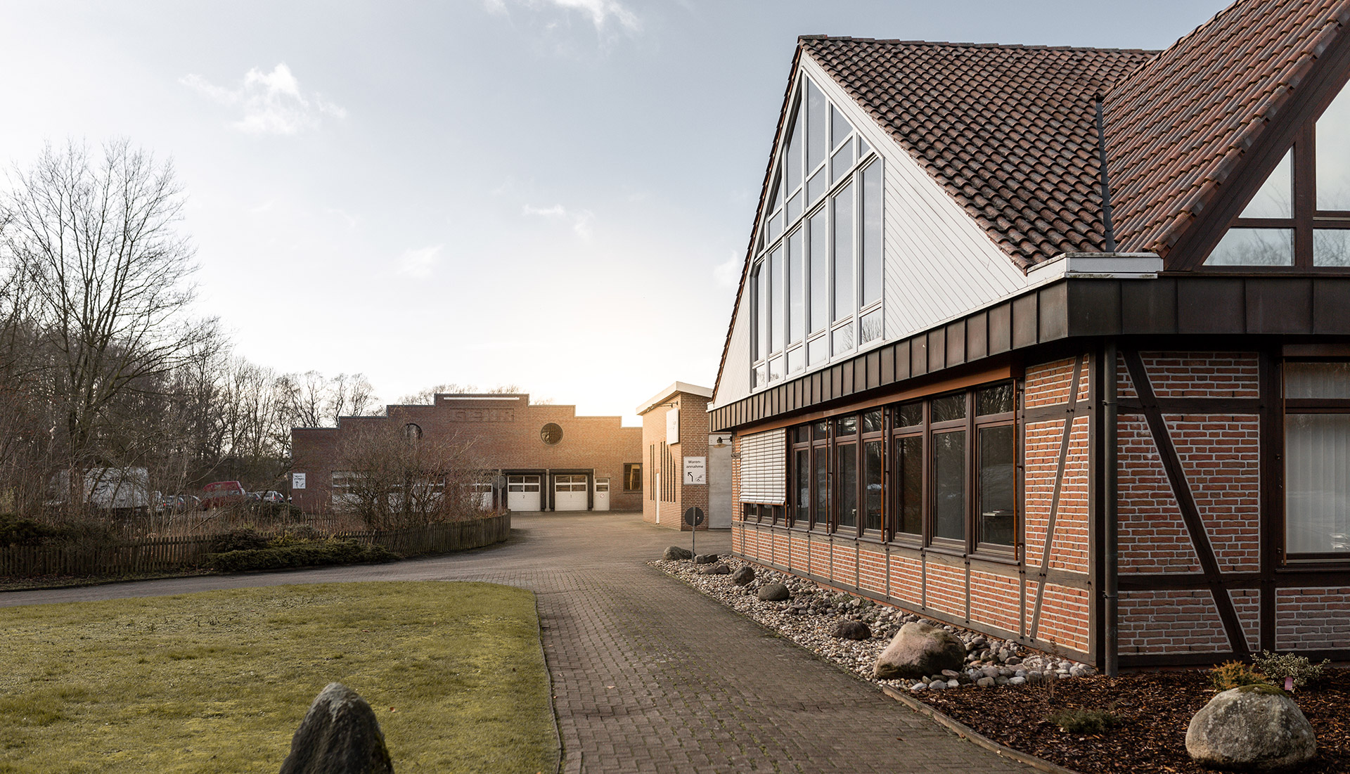 GEHR - Yacht and Aircraft Interior