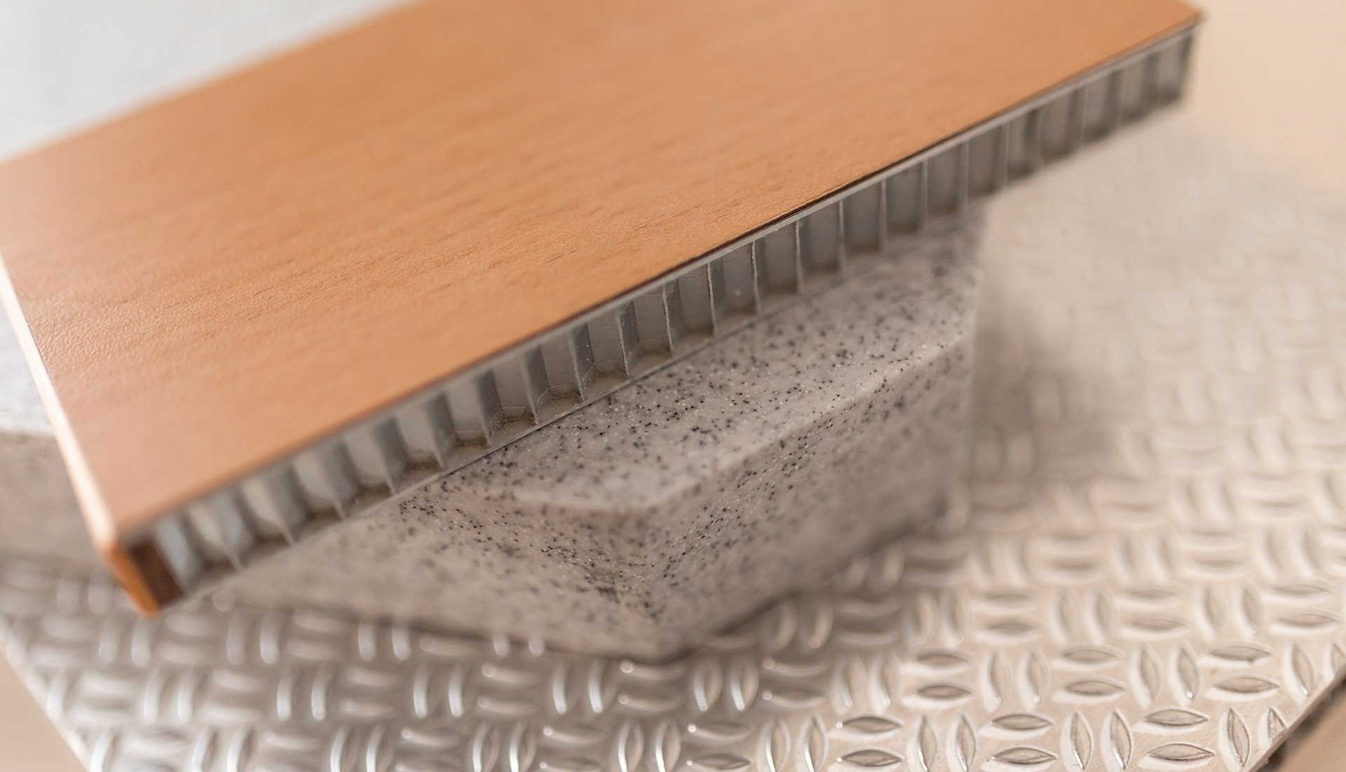 Leichtbau | GEHR - Yacht and Aircraft Interior