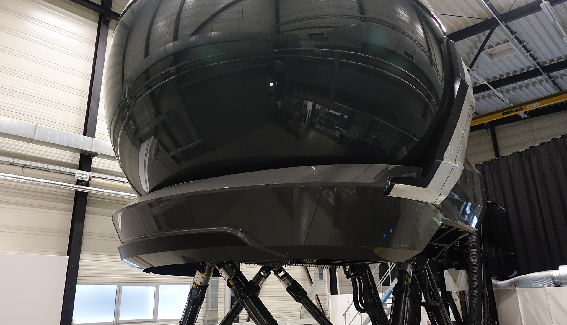 Leichtbau | GEHR - Yacht and Aircraft Interior