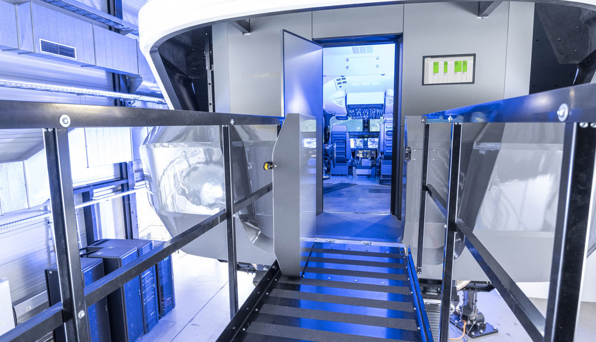 Leichtbau | GEHR - Yacht and Aircraft Interior