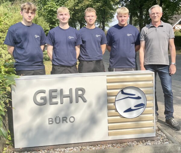 GEHR - Yacht and Aircraft Interior